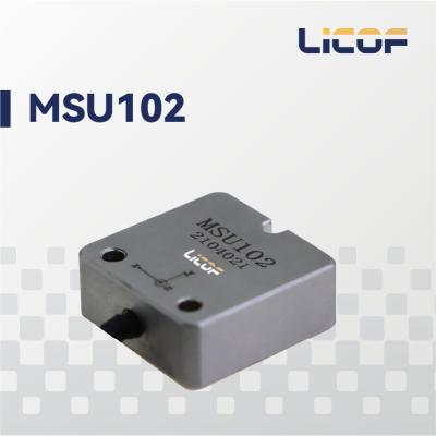 China Unidad inercial MEMS integrada DC 5V de largo plazo para control de vuelo en venta