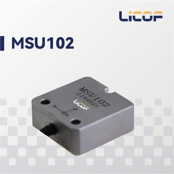 Quality Integrated MEMS Inertial Unit Long Term DC 5V For Flight Control for sale
