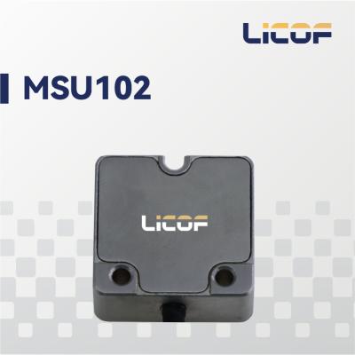 China Unidad inercial MEMS integrada DC 5V de largo plazo para control de vuelo en venta