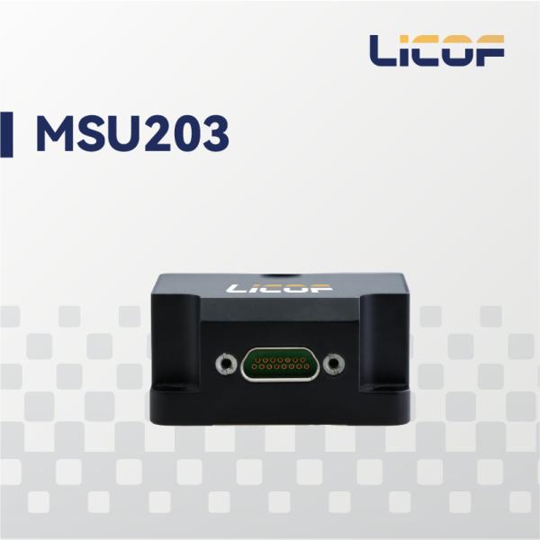 Quality MEMS Inertial Measurement Unit Imu Sensor Reliable Inertial Management Unit 4.48 for sale