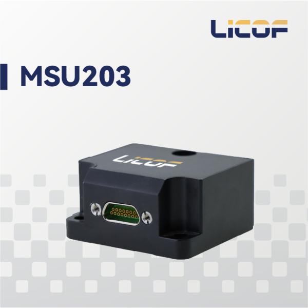 Quality MEMS Inertial Measurement Unit Imu Sensor Reliable Inertial Management Unit 4.48 for sale