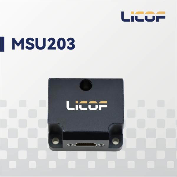 Quality MEMS Inertial Measurement Unit Imu Sensor Reliable Inertial Management Unit 4.48 for sale