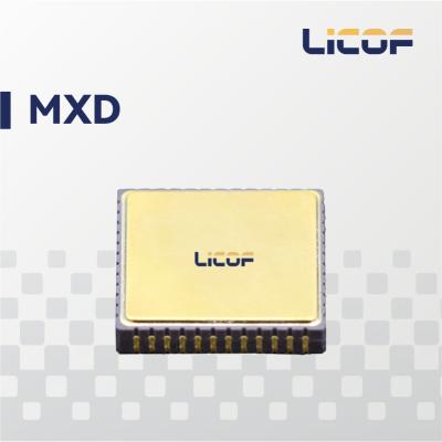 China High Performance Mems Gyro Sensor Single Axis MEMS Inertial Measurement Unit For Navigation for sale