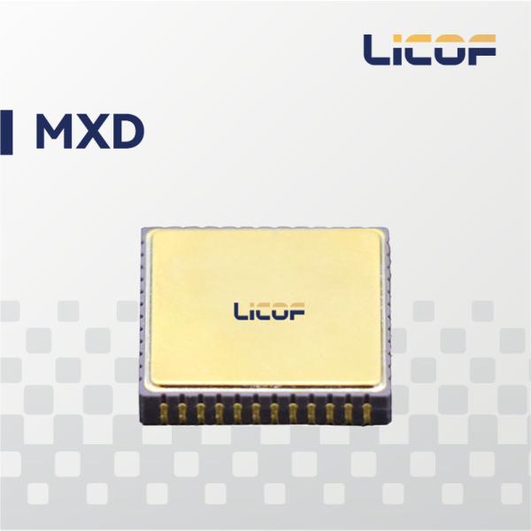 Quality High Performance Mems Gyro Sensor Single Axis MEMS Inertial Measurement Unit For for sale