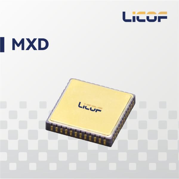 Quality High Performance Mems Gyro Sensor Single Axis MEMS Inertial Measurement Unit For for sale