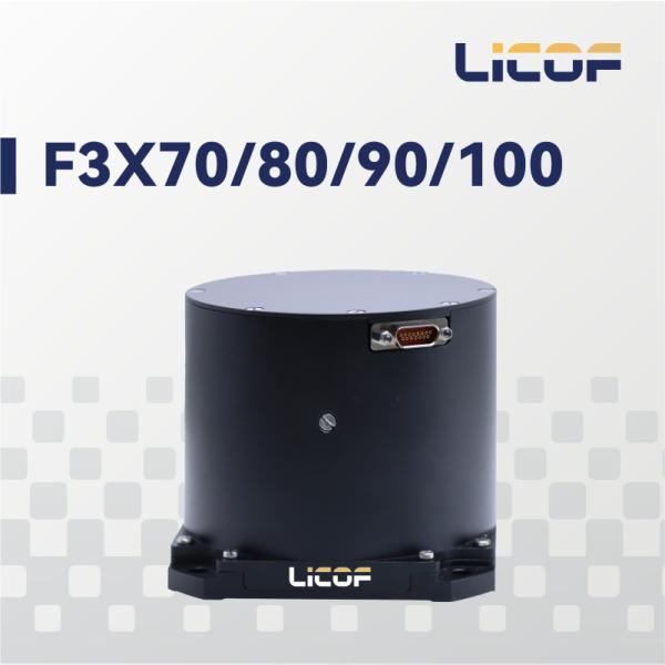 Quality High Performance IMU Inertial Measurement Unit 8*7cm Size For Navigation for sale
