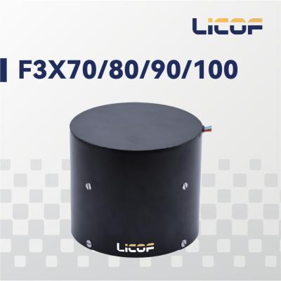 China Unidade de Medição Inercial (IMU) de Alto Desempenho, Tamanho 8*7cm, para Navegação e Orientação à venda