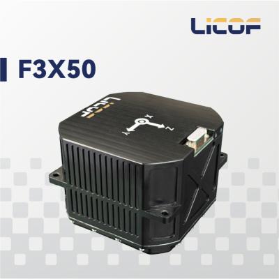 中国 三軸FOG IMUユニット 高精度FOG50慣性計測ユニット ナビゲーション用 販売のため