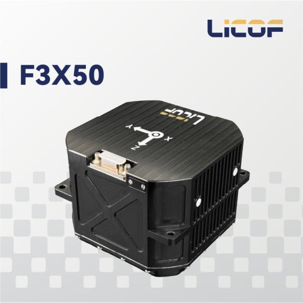 Quality Three Axis FOG IMU unit High Precision FOG50 Inertial Management Unit For for sale