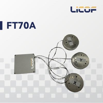 Китай RS422 Система управления гироскопом Интегрированный оптический гироскоп Средняя высокая точность безопасный продается