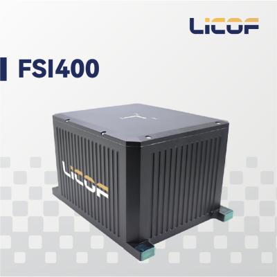 Cina Sistema di guida inerziale in fibra ottica 21.2*15.5*12.5cm Altamente affidabile in vendita