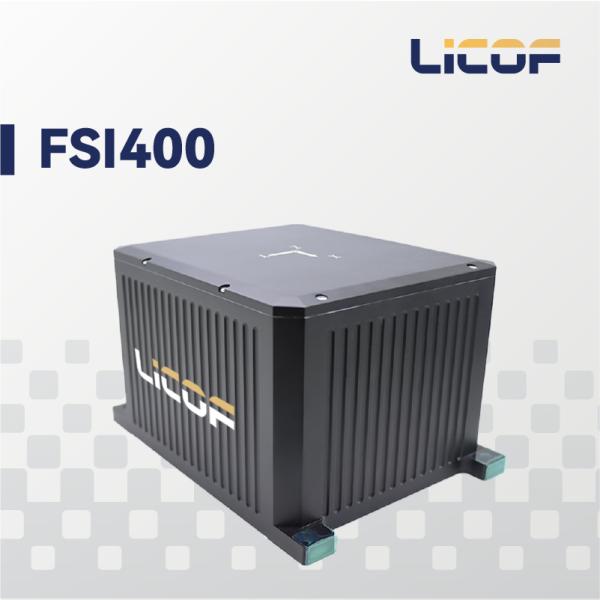 Quality Fiber Optical Inertial Guidance System 21.2*15.5*12.5cm Highly Reliable for sale