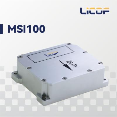 China MEMS Inertial Navigation System Integrated 8.3*6.6*2.4cm For North Seeker Application for sale