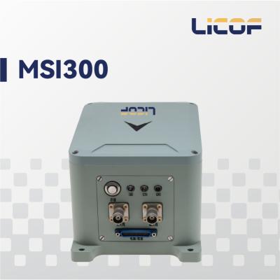 中国 高精度慣性航法センサー MEMS 統合ナビゲーションシステム 車両用 販売のため