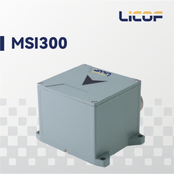 Quality High Precision Inertial Navigation Sensors MEMS Integrated Navigation System For for sale