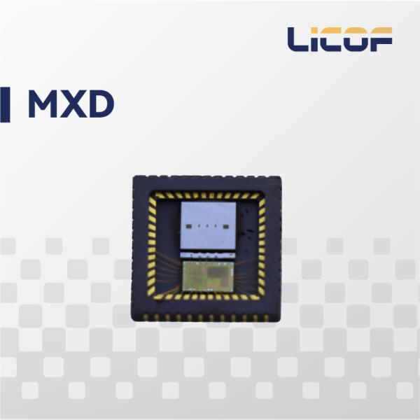 Quality High Performance Mems Acceleration Sensor 2 Axis High Precision Mems Acceleromet for sale