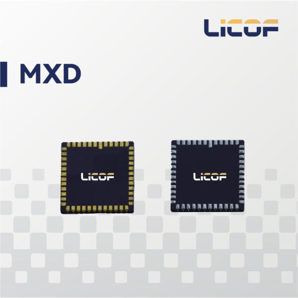 Quality High Performance Mems Acceleration Sensor 2 Axis High Precision Mems Acceleromet for sale