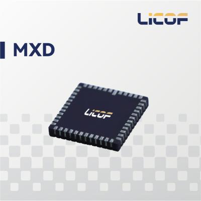 China High Performance Mems Acceleration Sensor 2 Axis High Precision Mems Accelerometer for sale