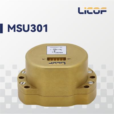 中国 高性能MEMS慣性測定装置 RS422 ナビゲーション用 販売のため