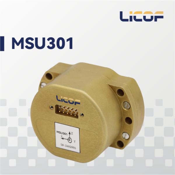 Quality High Performance MEMS Inertial Measurement Unit RS422 For Navigation for sale