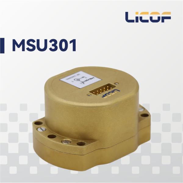 Quality High Performance MEMS Inertial Measurement Unit RS422 For Navigation for sale