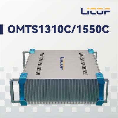 China 45x14.7x45.2cm Gyroscope Tester System Gyroscope Testing Machine 1310nm Wavelength for sale