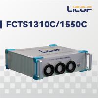 Quality High Precision Fiber Coil Test System 3 Axis For 1310nm Fiber Coil for sale