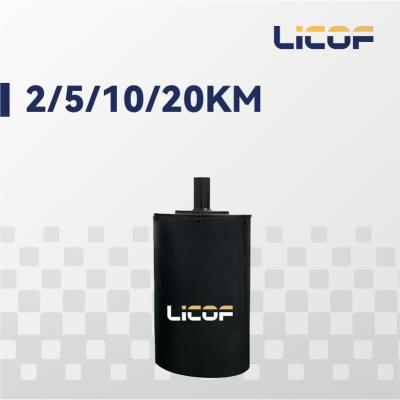 China High Performance Anti Jamming System FPV Drone Jammer Efficient For Optical Fiber Module for sale