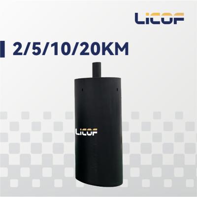 China High Performance Anti Jamming System FPV Drone Jammer Efficient For Optical Fiber Module for sale