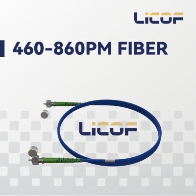 Cina 460-860PM Cavi di fibra ottica in vendita
