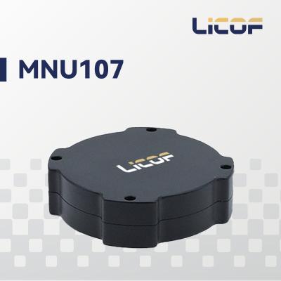 China RS422 Mems Imu Sensor IMU Inertial Measurement Unit High Accuracy for sale