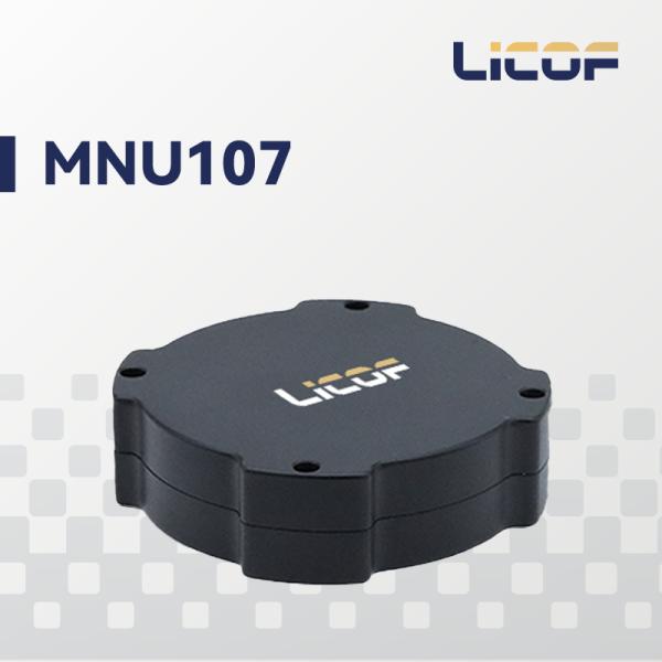 Quality RS422 Mems Imu Sensor IMU Inertial Measurement Unit High Accuracy for sale