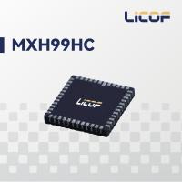 Quality High Precision Mems Accelerometer Sensor Dual Axis Flexible For Accuracy for sale