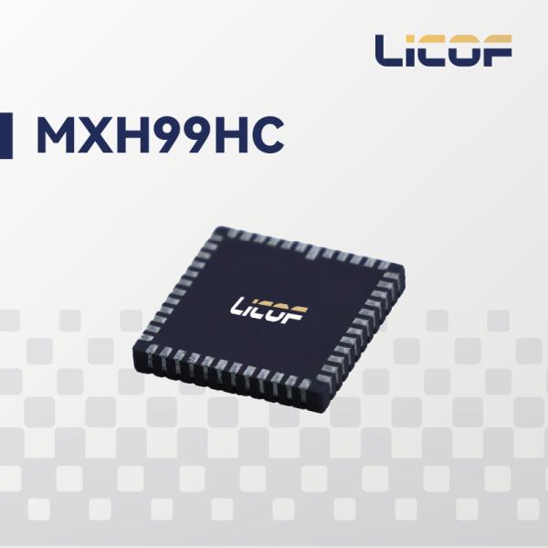 Quality High Precision Mems Accelerometer Sensor Dual Axis Flexible For Accuracy for sale