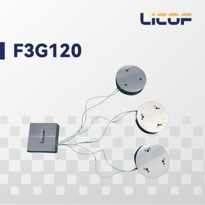 China High Precision Fiber Optic Gyroscope Sensor Reliable Performance For Navigation for sale