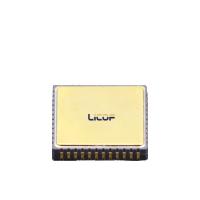 Quality Industrial 3-Axis MEMS Accelerometer with ±2g/±4g/±8g Measurement Ranges, 10μg for sale