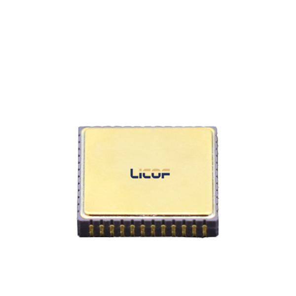 Quality Industrial 3-Axis MEMS Accelerometer with ±2g/±4g/±8g Measurement Ranges, 10μg Bias Stability, and Ceramic Package for sale