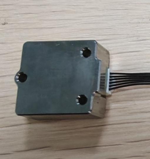 Quality High Dynamic Performance MEMS IMU with 1000Hz Output Data Rate and Full Temperature Compensation for Harsh Environments for sale