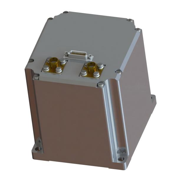 Quality LKF-FS106-A01 FOG Combined INS High Precision Modular Design Inertial Navigation System with RTK Differential Support for sale