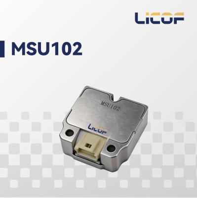 China RS422 Output High Dynamic Performance Full-Temperature Compensation MEMS Inertial Measurement Unit IMU Sensor for sale