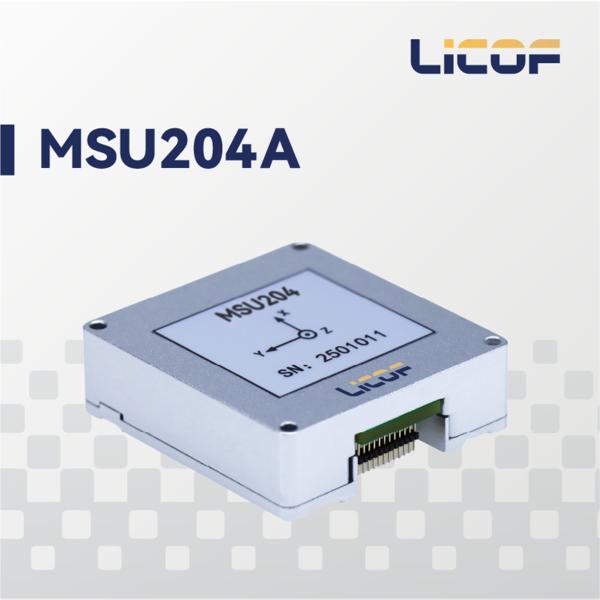 Quality Compact High Precision 9-Axis MEMS IMU with RS422 for sale