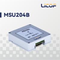 China High Precision Compact Size MEMS Inertial Measurement Unit with RS422 Output for Industrial Control for sale