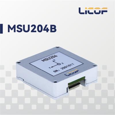 China High Precision Compact Size MEMS Inertial Measurement Unit with RS422 Output for Industrial Control for sale