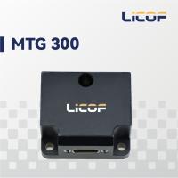 China LKF-MTG300 High Reliability Tri-axis MEMS Gyroscope with Low Power Consumption and High-Speed Sampling for sale