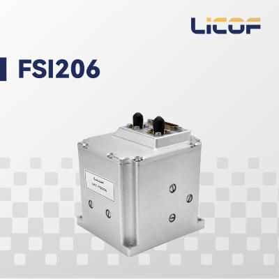 China FOG Combined INS with High Accuracy and Low Power for sale