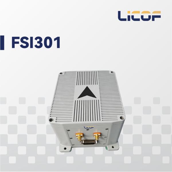 Quality High-precision FOG GNSS Inertial Navigation System for sale