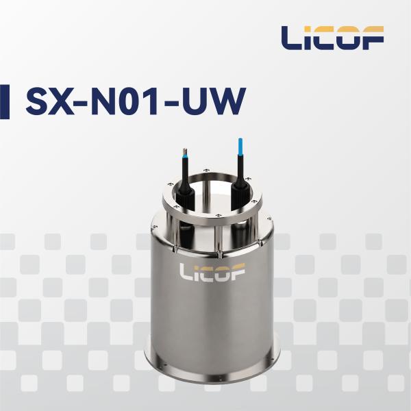 Quality 6000m Rated FOG INS with ≤0.007°/h Gyro Bias for sale