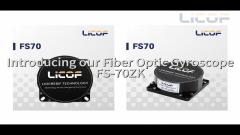 LKF-FS70ZK: High-Precision Mini FOG