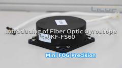 Mini & Compact: Full Introduction to LKF-FS60 FOG