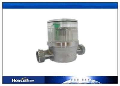 China LXSG-15 Digital Water Temperature Meter Small Size Aluminium Alloy for sale